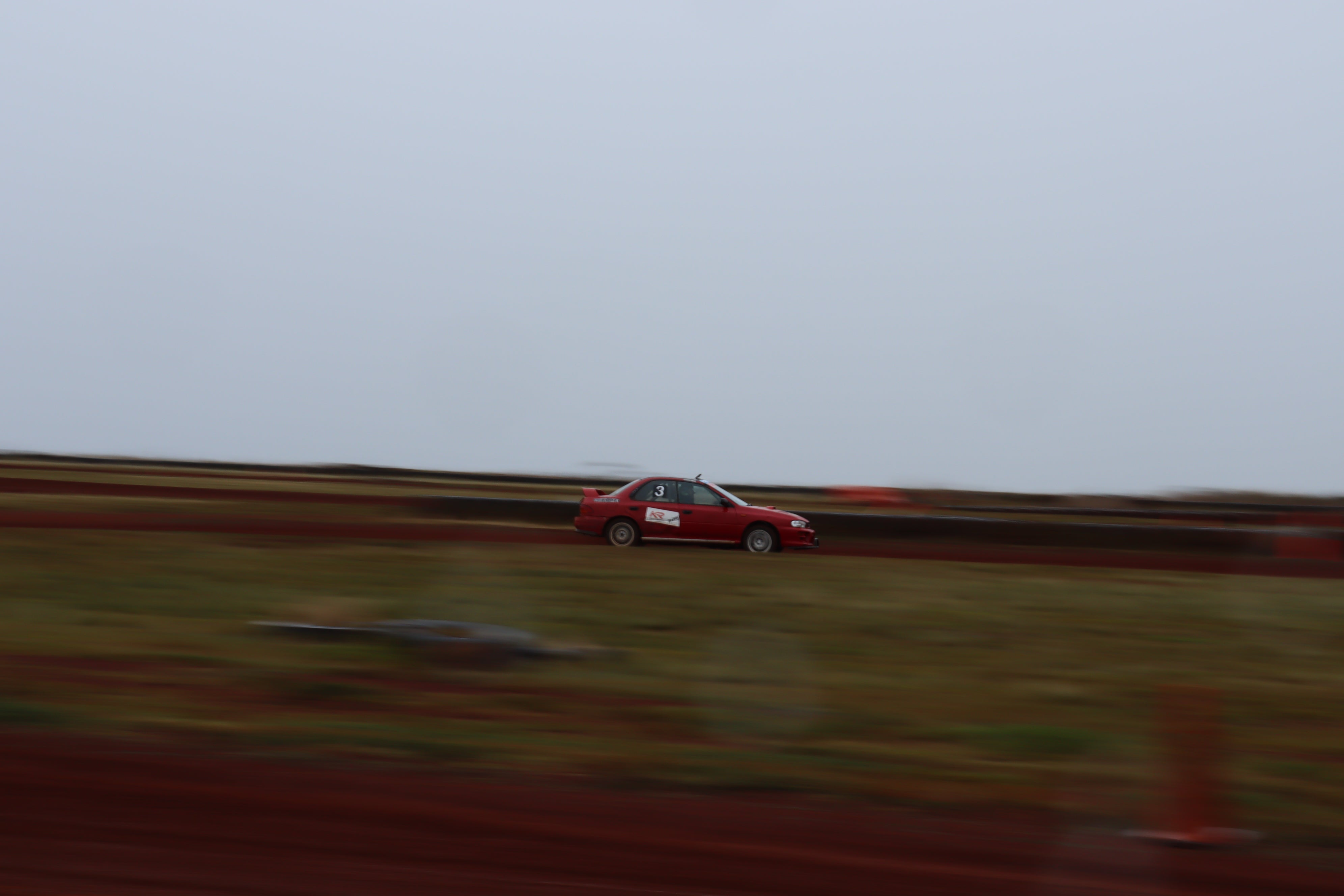 Rally Packages – Rallydrive Australia