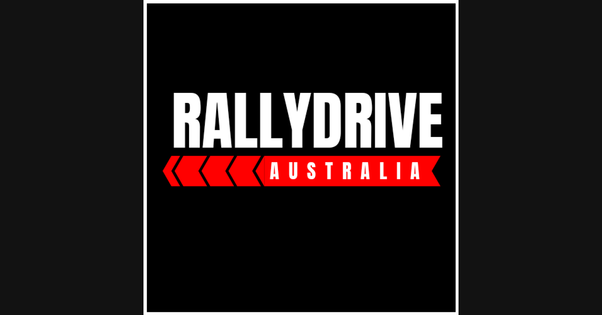 RallyDrive 2025/2026 Schedule Dates – Rallydrive Australia